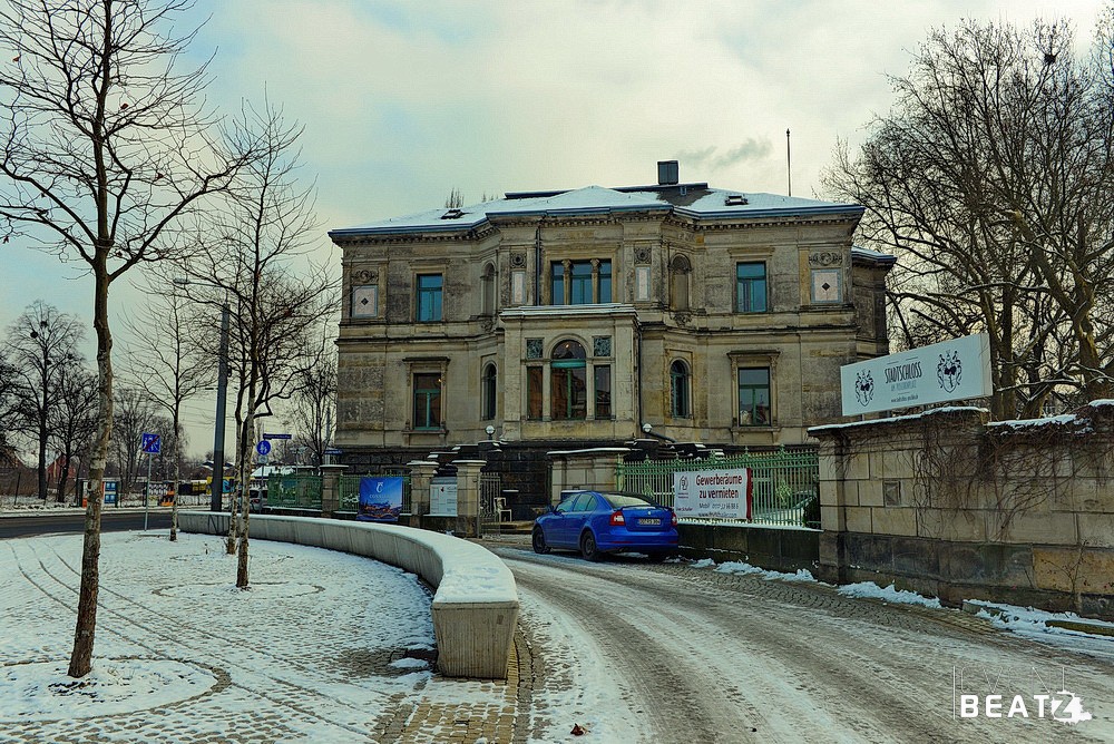 Consila.de » CONSILA-Büroeröffnung am Alexander-Puschkin-Platz 1